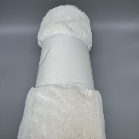 Koolaburra | Other | New Koolaburra By Ugg Faux Fur Baxter Area Rug 3ft ...